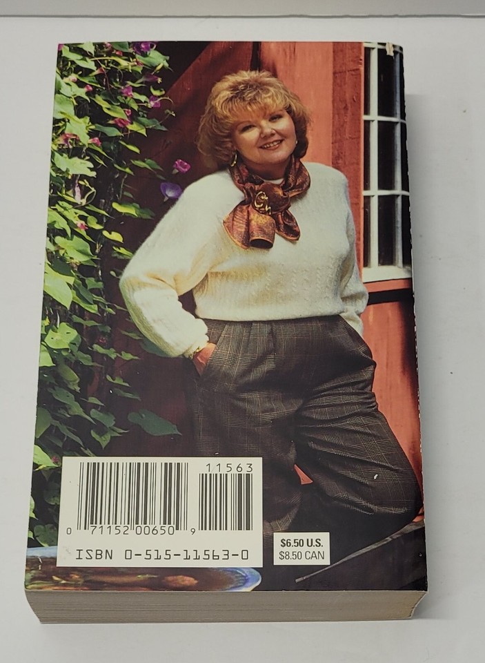 Family Blessings by LaVyrle Spencer~Paperback~1995~Jove Books Edition ...