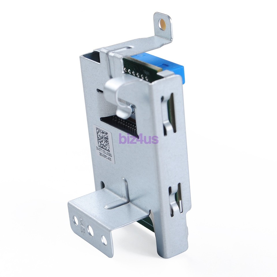 SD4.0 Card Reader for DELL OptiPlex 3060 3070 7040 7060 SFF T3440 T3450 ...