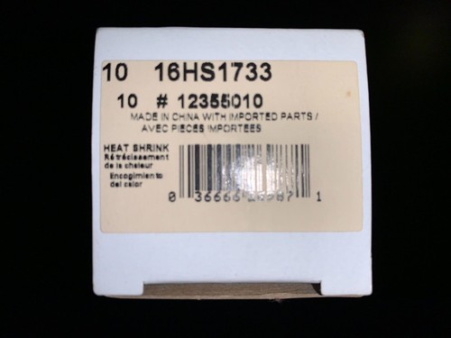 ACDelco GM 12355010 Tubing | eBay