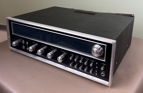 SCOTT 477 STEREO RECEIVER PARTS/REPAIR | eBay