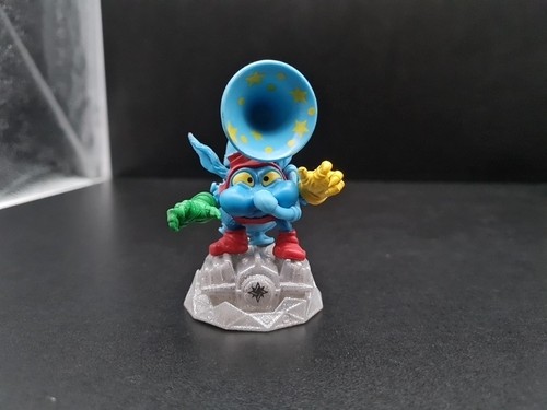 Activision Skylanders Superchargers Birthday Bash Big Bubble Pop Fizz ...