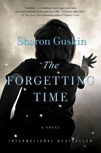 Sharon Guskin The Forgetting Time (Tascabile) 9781250118714 | eBay