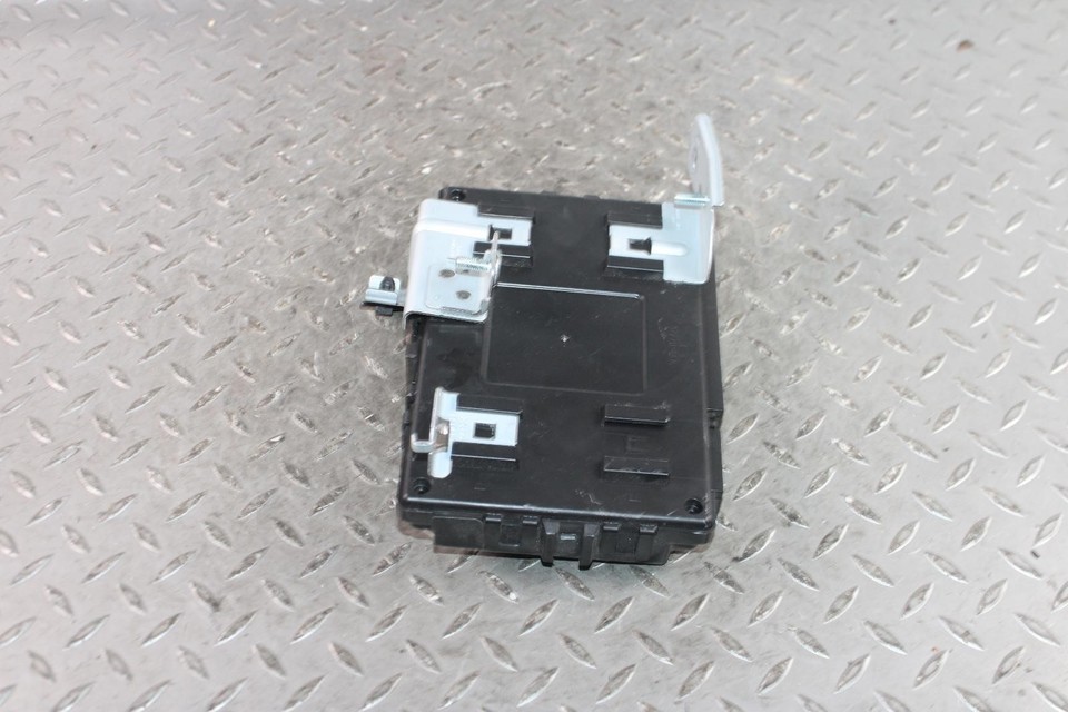 18-21 Kona Electronic Cabin Body Control Module BCM BCU Computer Unit ...