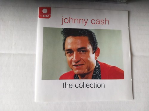 Johnny Cash - The Collection - CD Album - 2008 Demon - Country | eBay