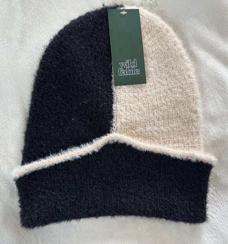 Hat WILD FABLE Beanie Winter One Size *NWT* MSRP $15.00 | eBay