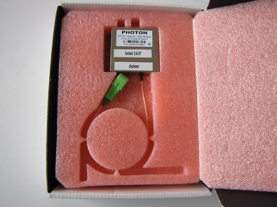 PHOTON GPON Class B+ ONU TRIPLEXER TRANSCEIVER PTBJ80-85686-SC/APC | eBay
