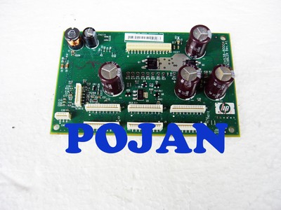 CK837-67005 HP Designjet T620 T770 T1120 T1200 T1300 T2300 Carriage PCA ...