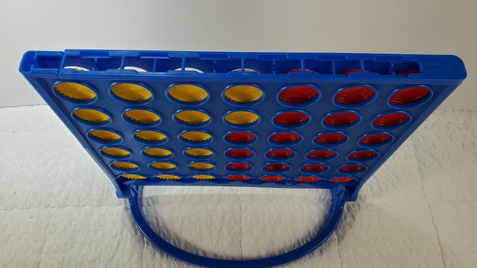 2008 Original Game of CONNECT 4 Board Game MB Games Hasbro | eBay