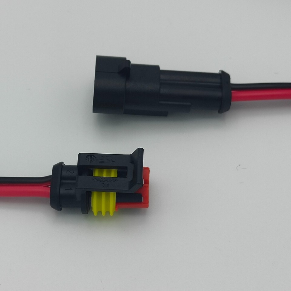 CTEK Comfort Connector Conversion 2.2M Adapter For Genuine Mercedes ...