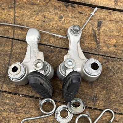 Brakes - Vintage Dia Compe - Nelo's Cycles