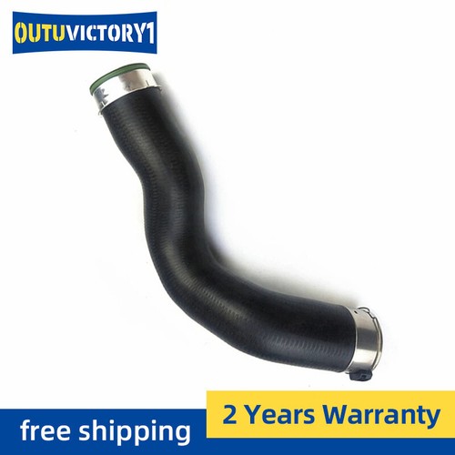 Intercooler Turbocharger Booster Air Intake Hose For BMW X5 F15 11618515639 | eBay Australia