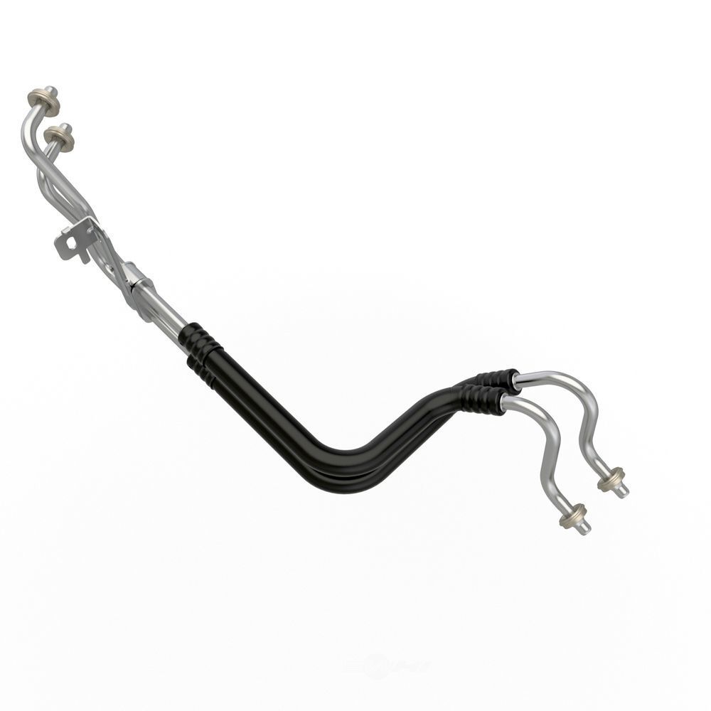 Automatic Transmission Oil Cooler Hose Assembly Mopar 5058402AG for ...