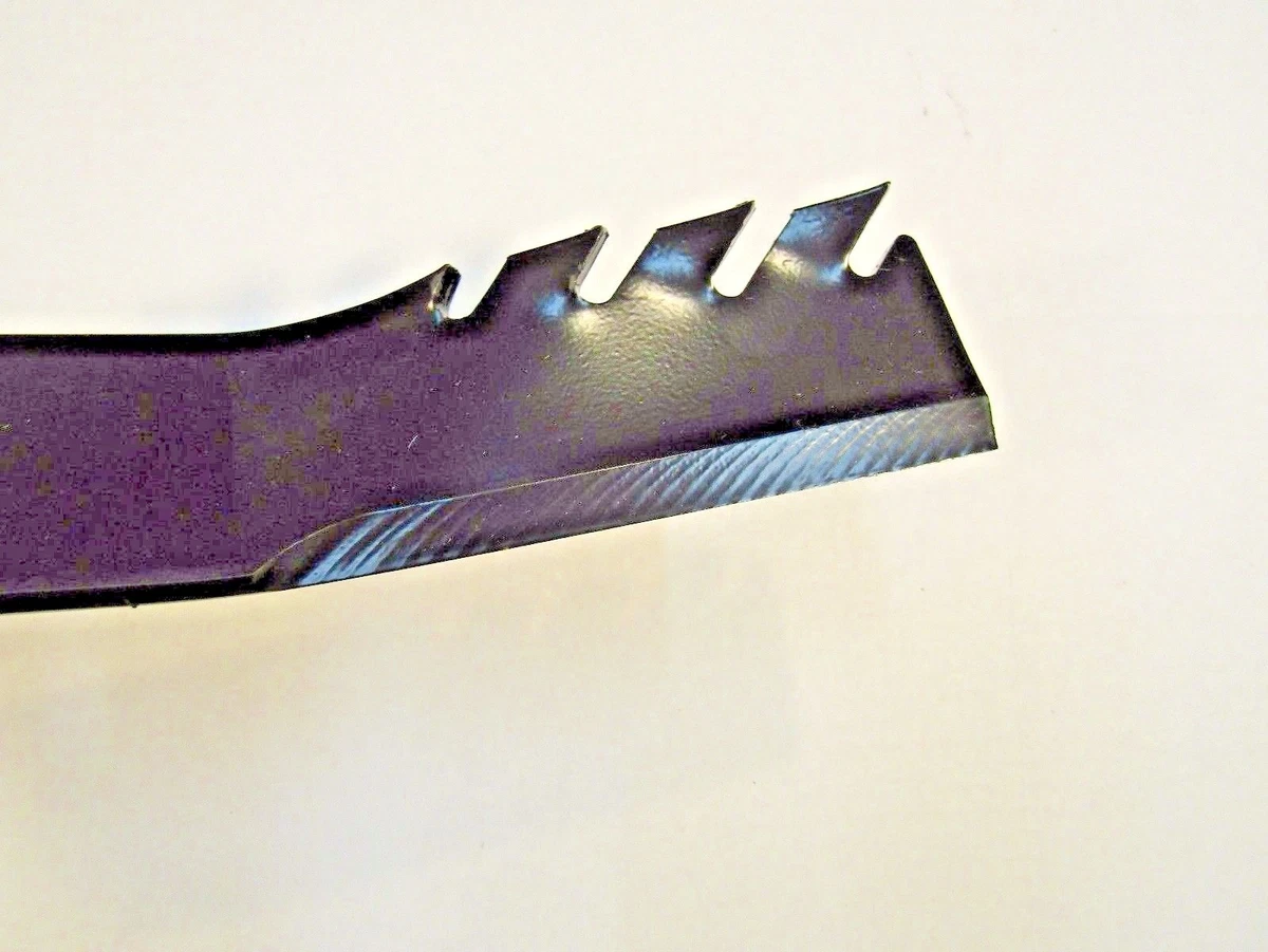 Predator USA Made Mulching Blades KUBOTA ZD28 ZD326 ZD331