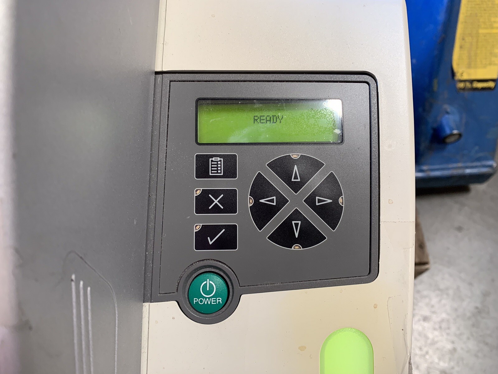 AGFA Drystar AXYS 5367/100 Mammography Thermal Printer | eBay