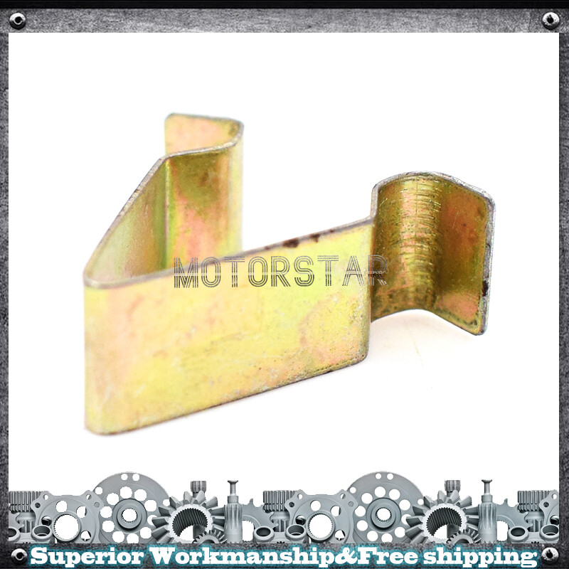 Front Seat-Seat Back Panel Clip #8Z0867276 Fits AUDI 2005 to 2018 A6 ...