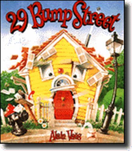 Vaes, Alain : 29 Bump Street 9781570362927 | eBay