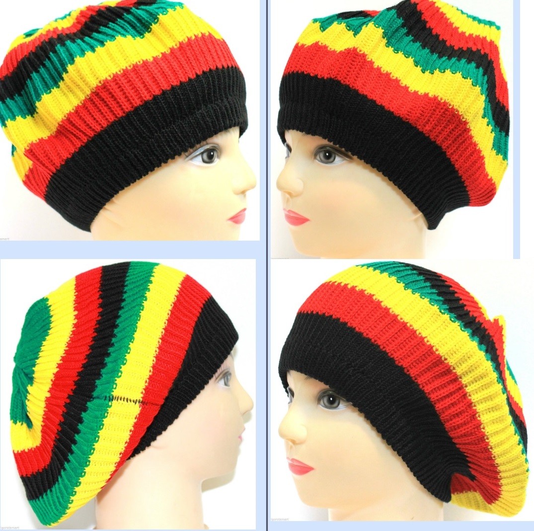 Wonderful 45 Pictures Crochet Rasta Hat Free Pattern 53 Free Crochet