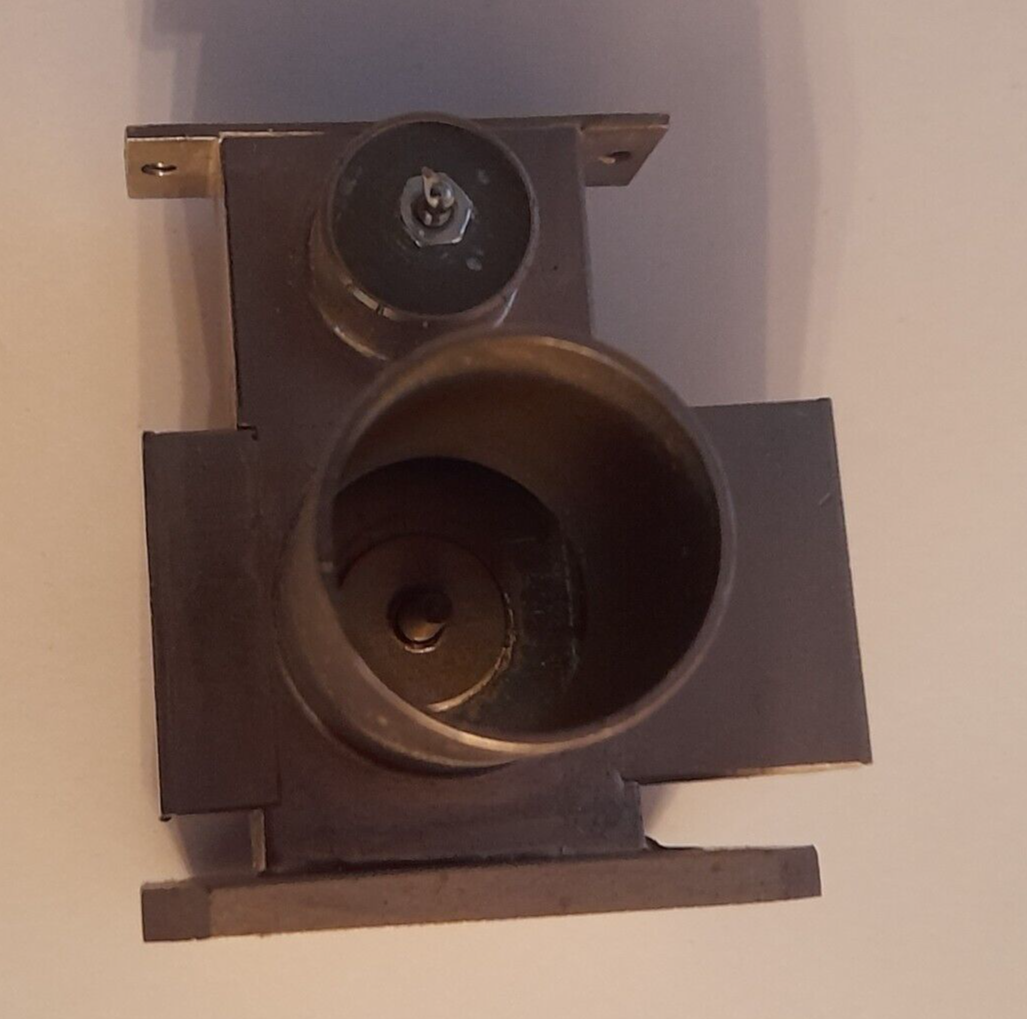 X-Band Transition Turnstile Junction With WR-90 Waveguide Flanges ...