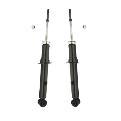 KYB 2 Front Shocks for Lexus SC430 2002 02 03 04 05 06 07 08 09 10 to ...