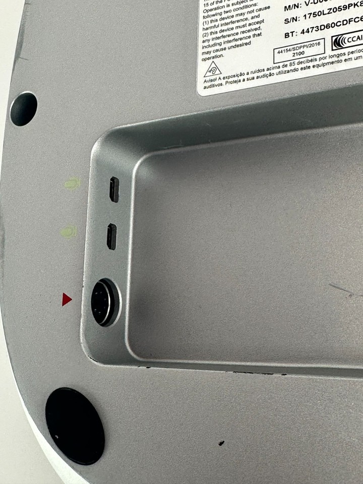 Logitech V-U0036 Group Video Conferencing System Hub for Large Meeting ...