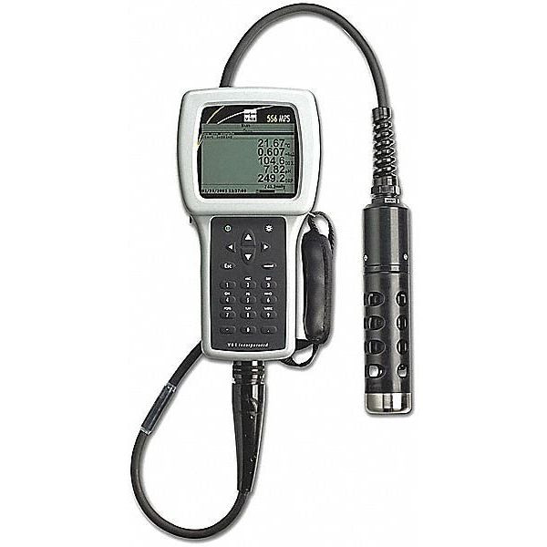 Ysi 5908 Cap Membrane Kit,For Use With Ysi 5203 | eBay