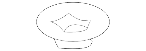 Genuine GM Multi-Purpose Nut 11612177 | eBay