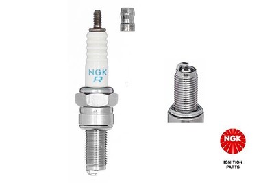 NGK QUICK CANDELA DI ACCENSIONE Sparkplug | CR7E, QUICK 225, Q225 4509 ...