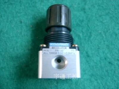 1pcs used PR100 KOGANEI PR100 | eBay