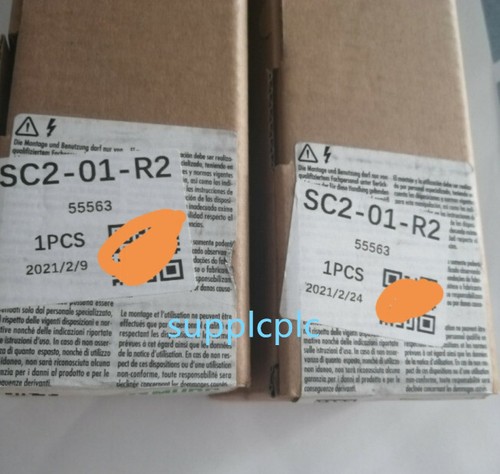 MURR 55563 Bus Module Fast shipping #T6 | eBay.de