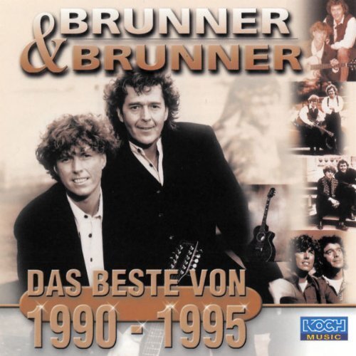Brunner & Brunner Das Beste von 1990-1995 (18 tracks, 2000) [CD] | eBay.de