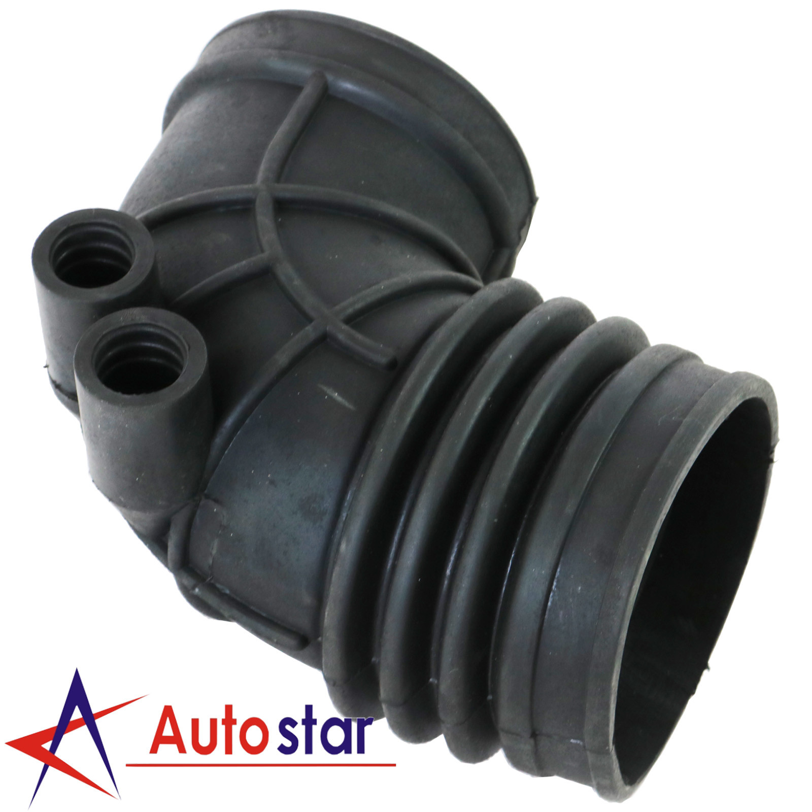 OEM # 13541738757 Air Intake Boot Hose For BMW E36 325 325I 325Is 325Ic ...