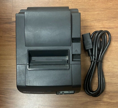 Star Micronics TSP100 futurePRNT TSP143IIIU Cutter POS Thermal Receipt ...