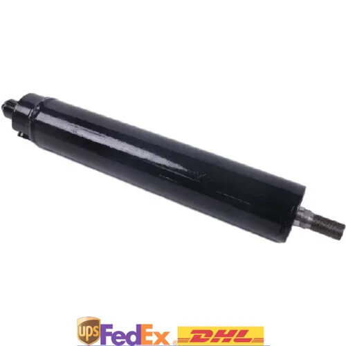 Steering Cylinder 86516202 E6NN3A540CA for Ford Backhoe 445 550 555 ...