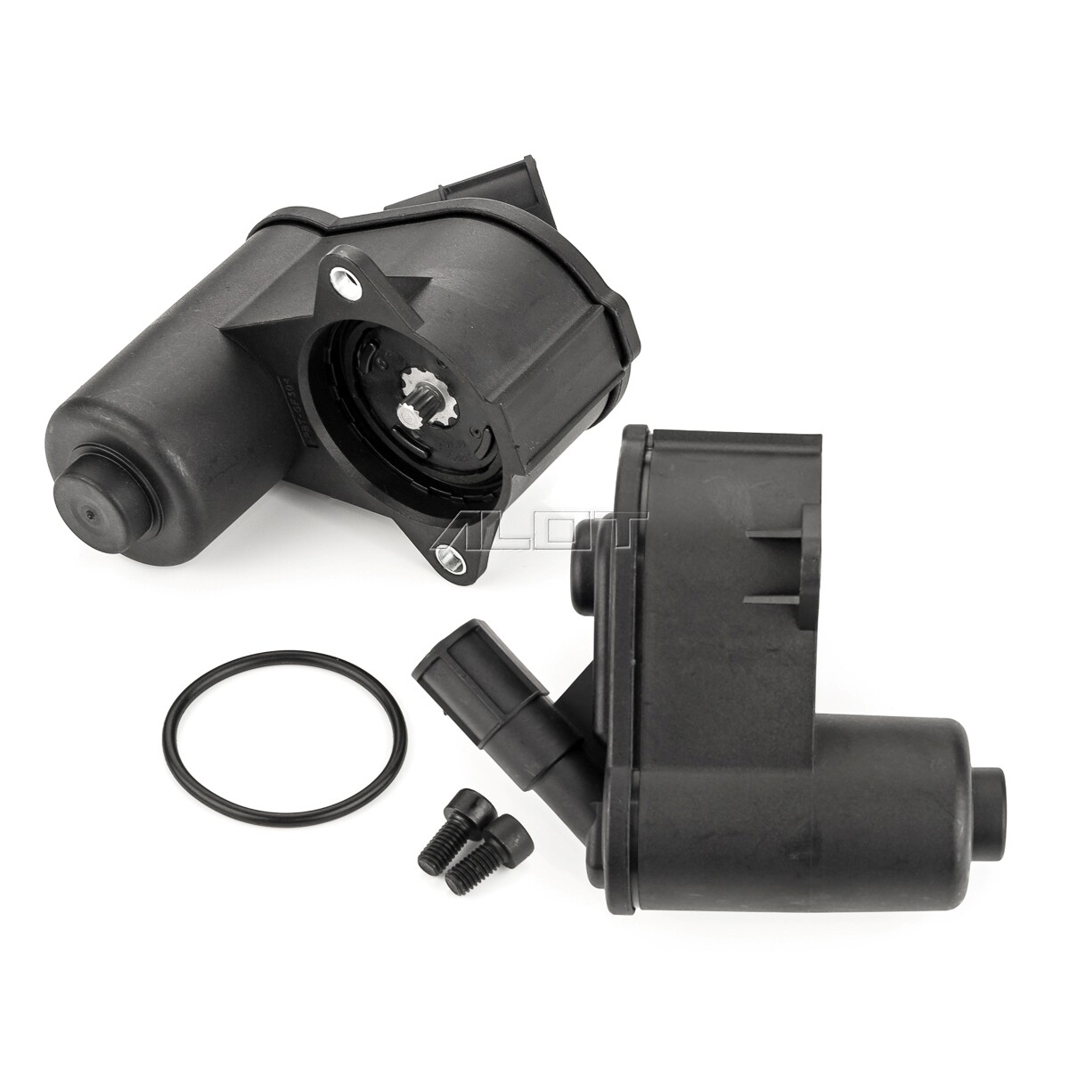 2x Actuator Brake Caliper Electric Parking Brake Epb 12 Torx for audi ...