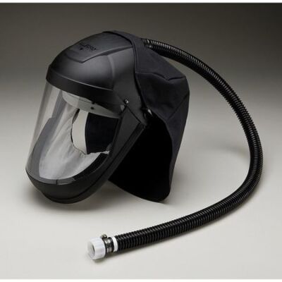 Respirator Masks - Powered