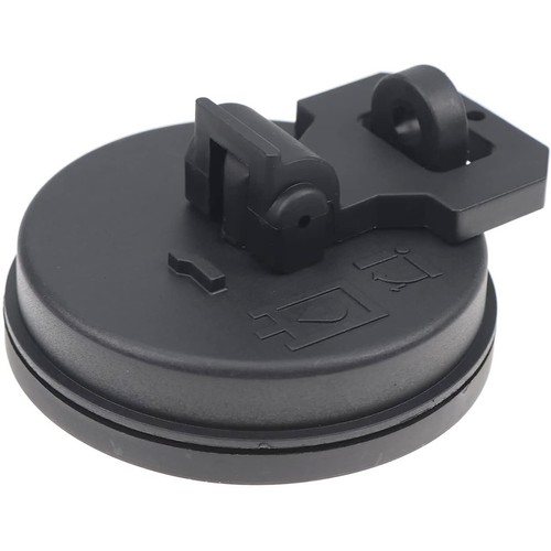 New Hydraulic Cap 142-8937 1428937 For Caterpillar CAT 216 216B 226 ...