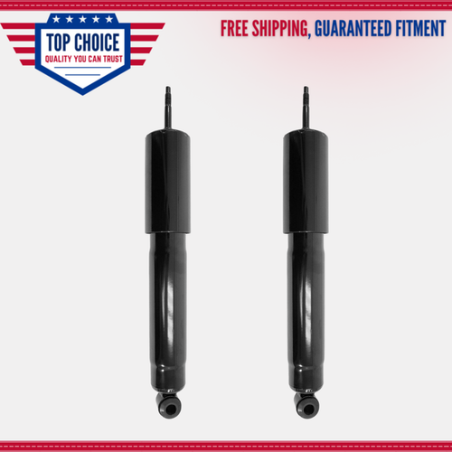 Front Shock Absorbers For Ford Excursion 2000-2005 | eBay