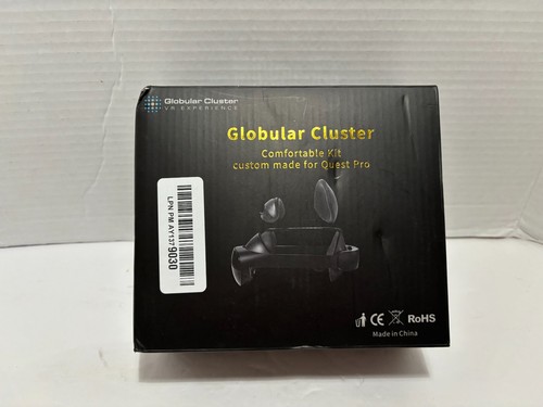 NEW Forehead pad and rear pad compatible with Meta Quest Pro-soft ...