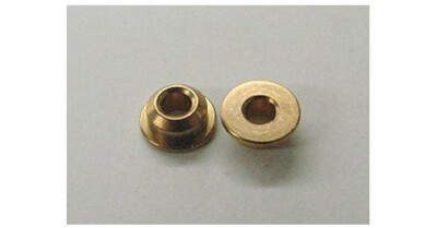 Slick-7 Racing 1/8" Bronze Bushing for 1/24 Slot Car - S7 #221 | eBay