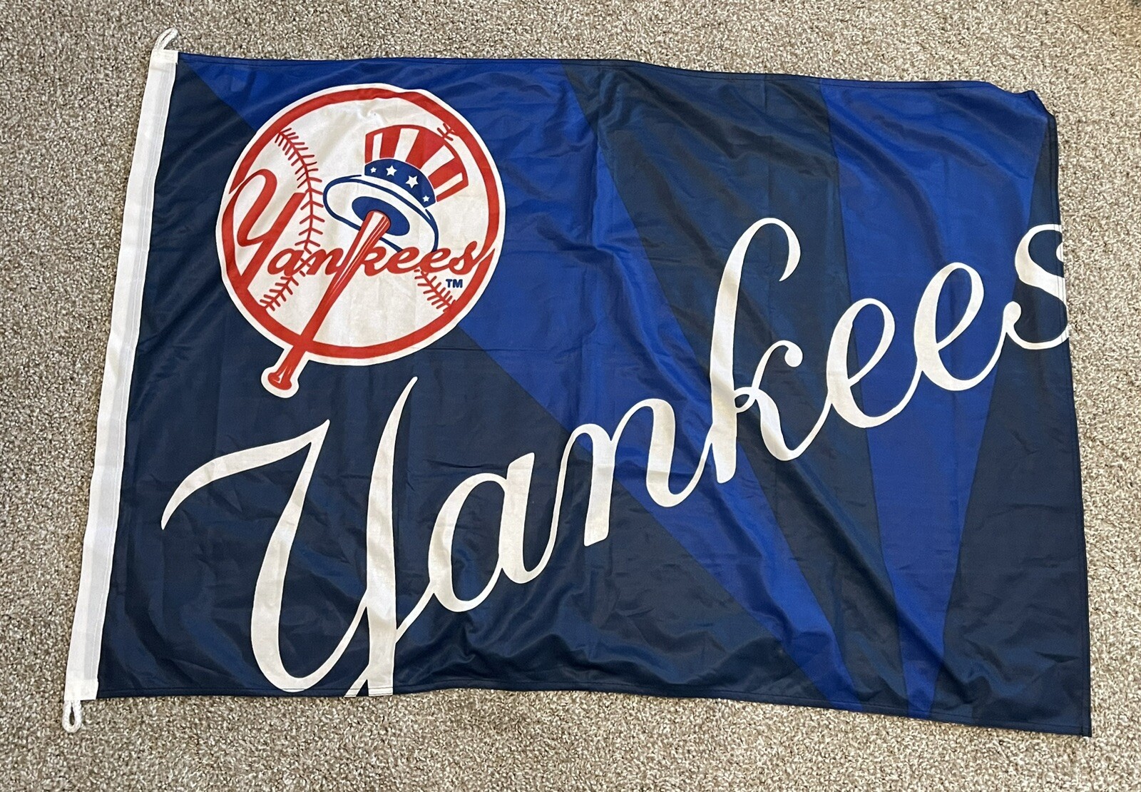 New York Yankees Flag 28”x41” | eBay