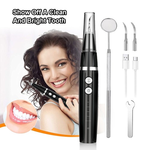 Plaque and Tartar Remover for Teeth, Dental Calculus Remover, Teeth ...