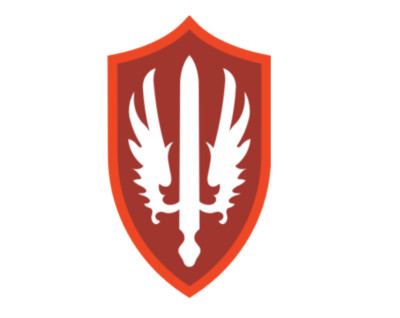 4" army scarwaf special category with air force bumper sticker decal ...