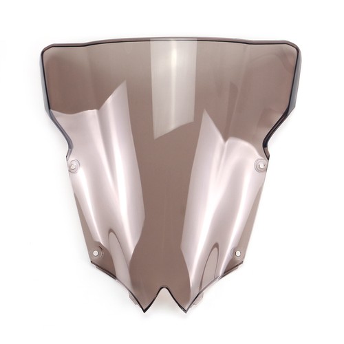 Motorcycle Windshield Windscreen For Yamaha YZF-R6 YZF600R 2008-2016 ...