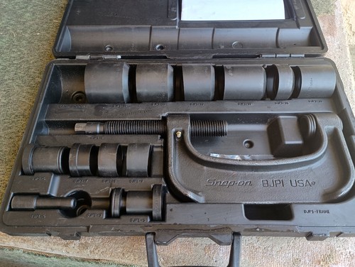 Snap On BJP1 Master Ball U Joint Set | eBay