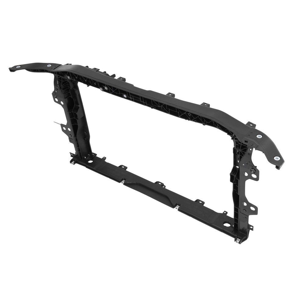 Fit For 2017-2018 Hyundai Elantra Front Radiator Support Assembly ...