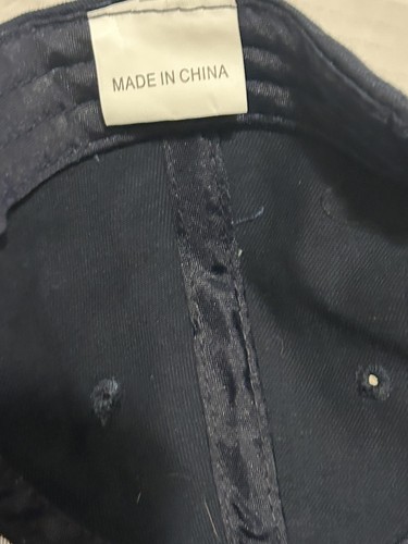 Cedar Point Rougarou Roller Coaster Ride Baseball Cap Hat Adjustable | eBay