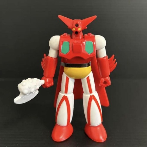 GETTER ROBO SUPER ROBOT MB METAL BODY | eBay