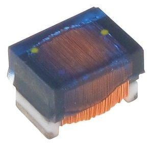 10Pcs 1812LS-124XJLC Fixed Inductors 1812 120uH Unshld 5% 0.14A 11 ...