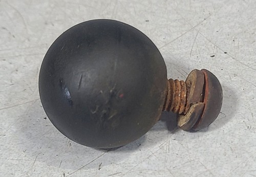 Wheel Horse 953 1054 Hydraulic Pump Lever Knob | eBay
