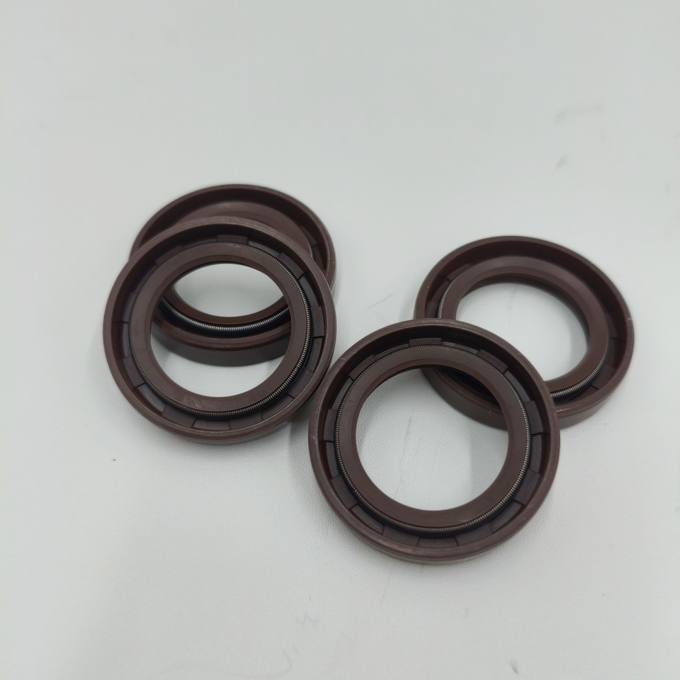 4X FOR Honda 99-00 Civic Si Camshaft Cam Seals Integra GSR B16A2 B18C1 ...